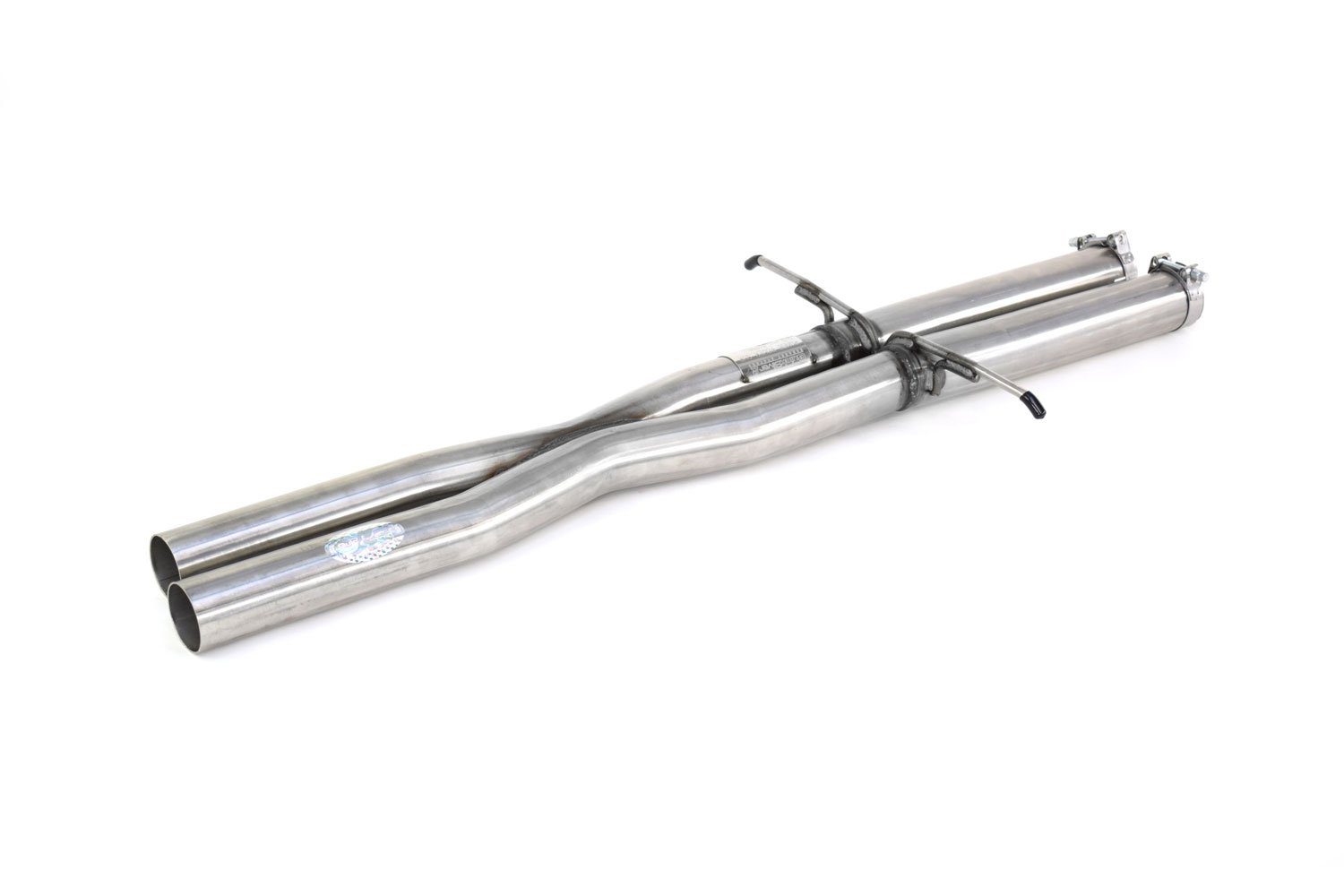 Quicksilver Range Rover Sport Svr - Sound Architect Active Valve System ...