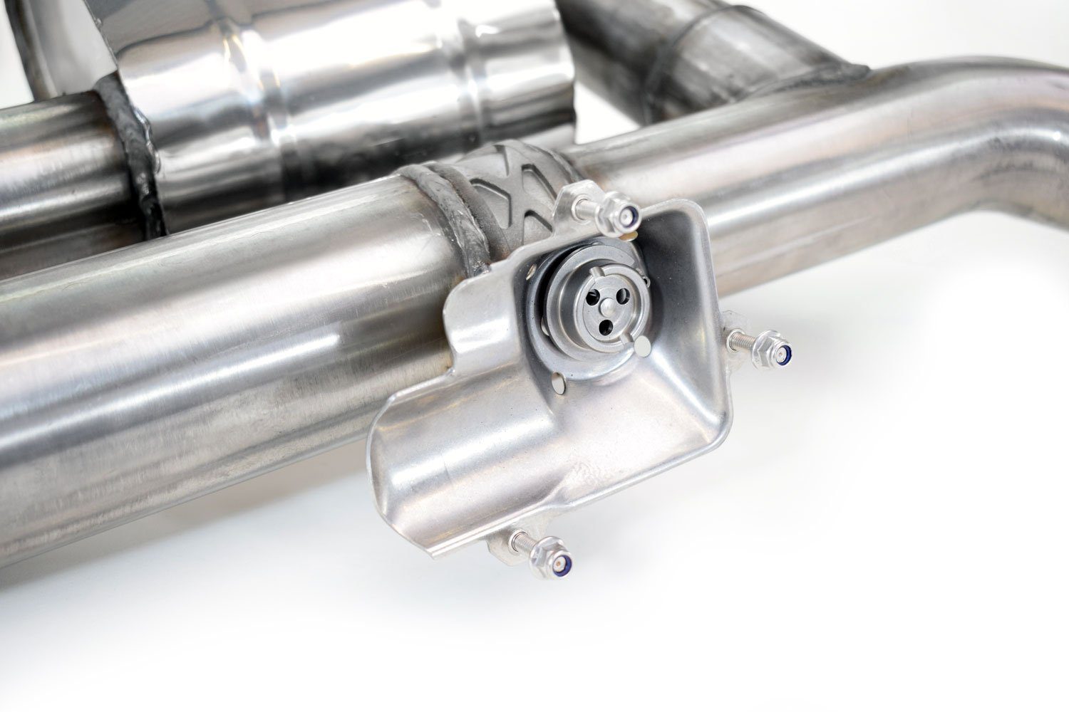 Quicksilver Range Rover Velar Sva P550 - System With Sound Architect ...