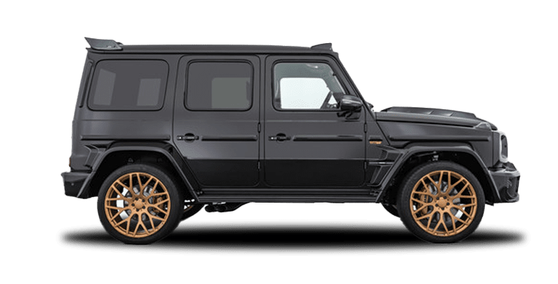 Assetti | PPF and performance specialist