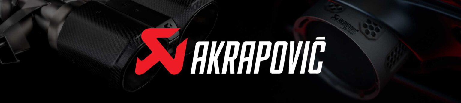 Akrapovic Exhaust Systems - Assetti