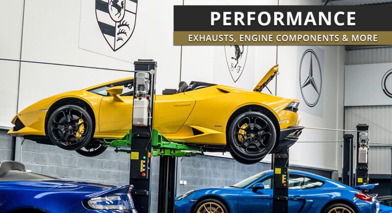 Assetti | PPF and performance specialist