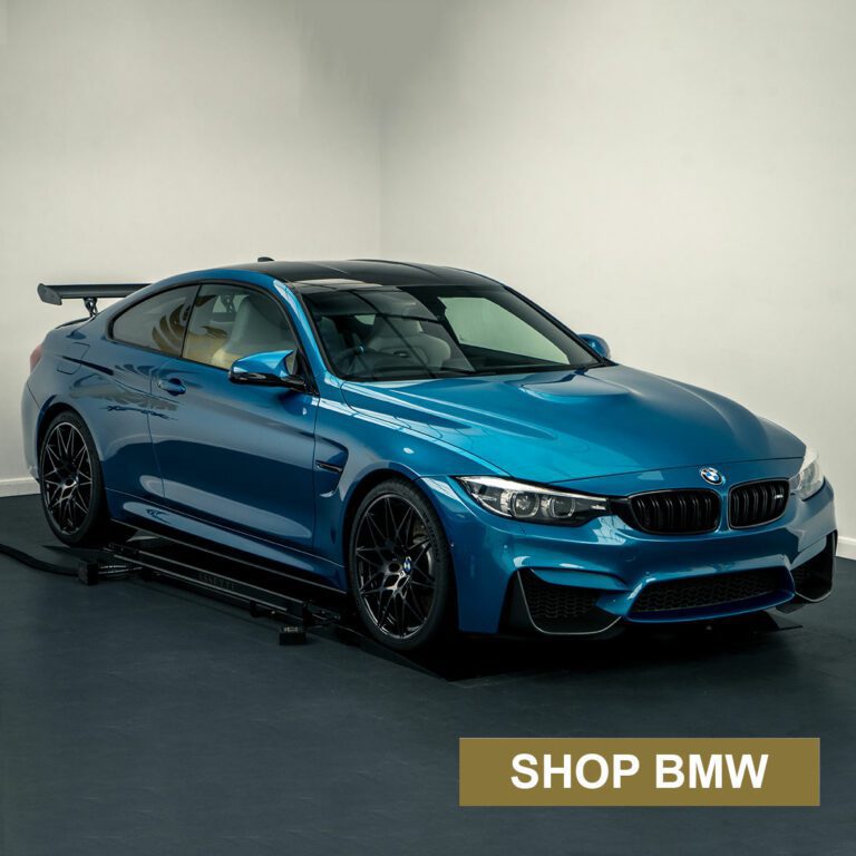 Assetti | PPF and performance specialist