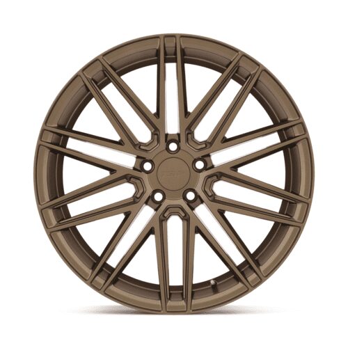 22 inch TSW Pescara bronze alloy wheel (set of 4) - Assetti