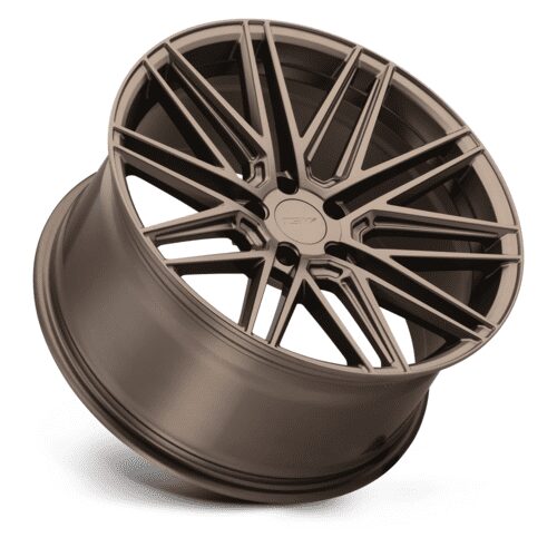 22 inch TSW Pescara bronze alloy wheel (set of 4) - Assetti