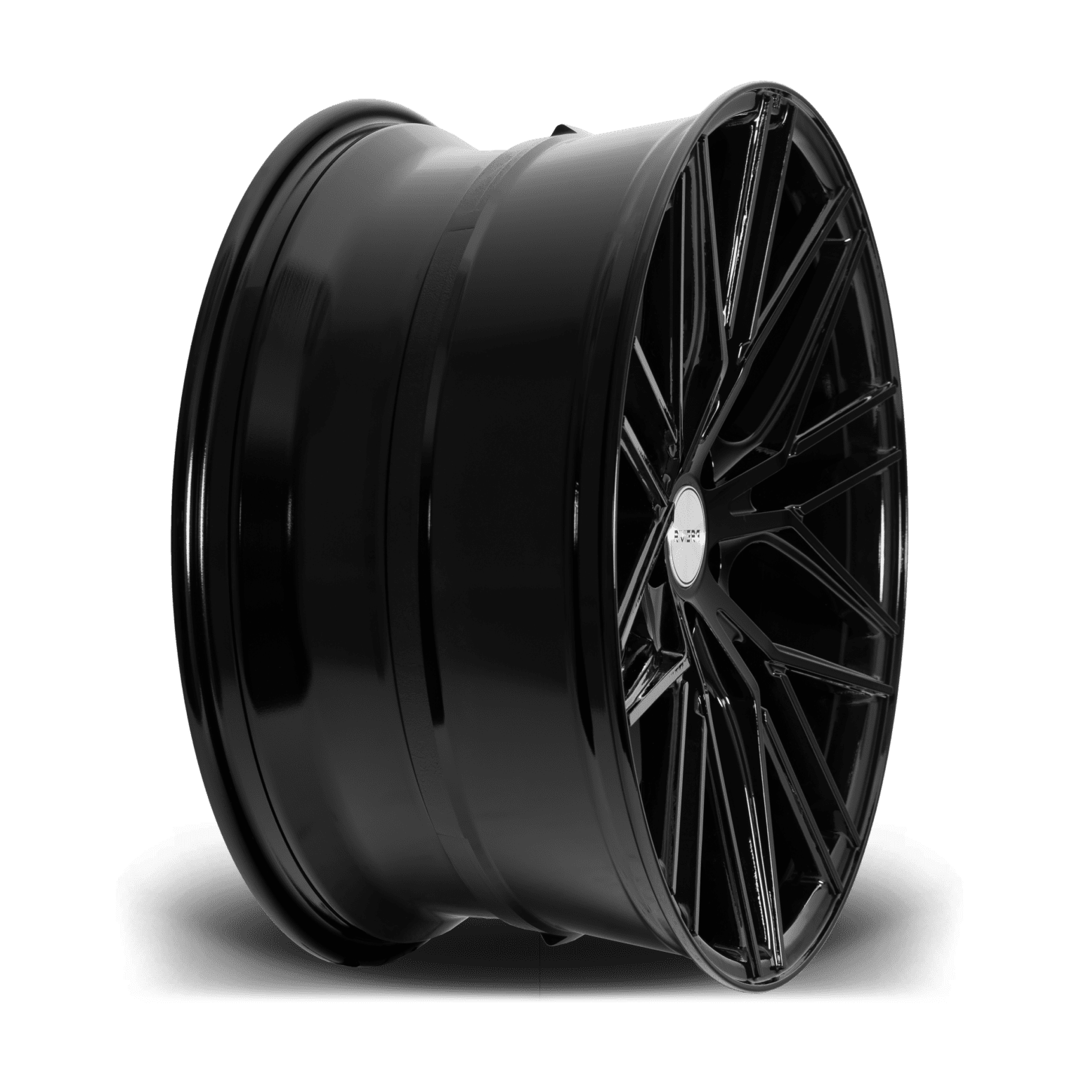 22 inch Riviera RV130 Alloy Wheel (Set of 4) - Assetti