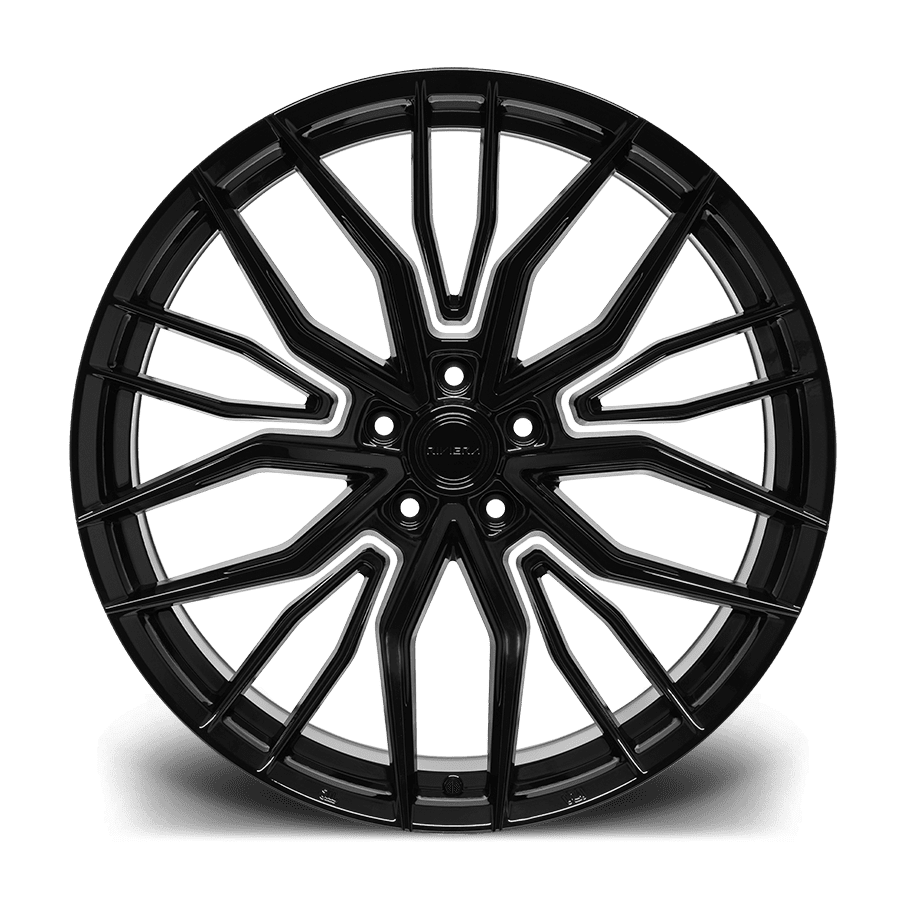 22 inch Riviera RF9 Alloy Wheel (Set of 4) - Assetti