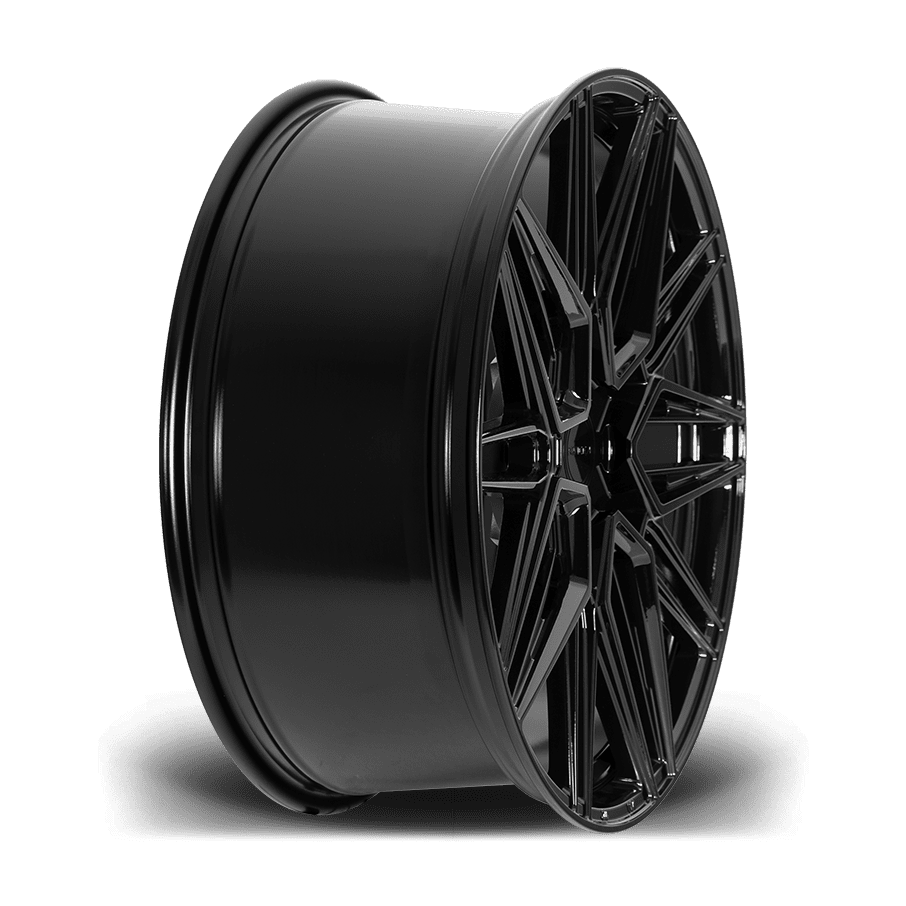 22 inch Riviera RF10 Alloy Wheel (Set of 4) - Assetti