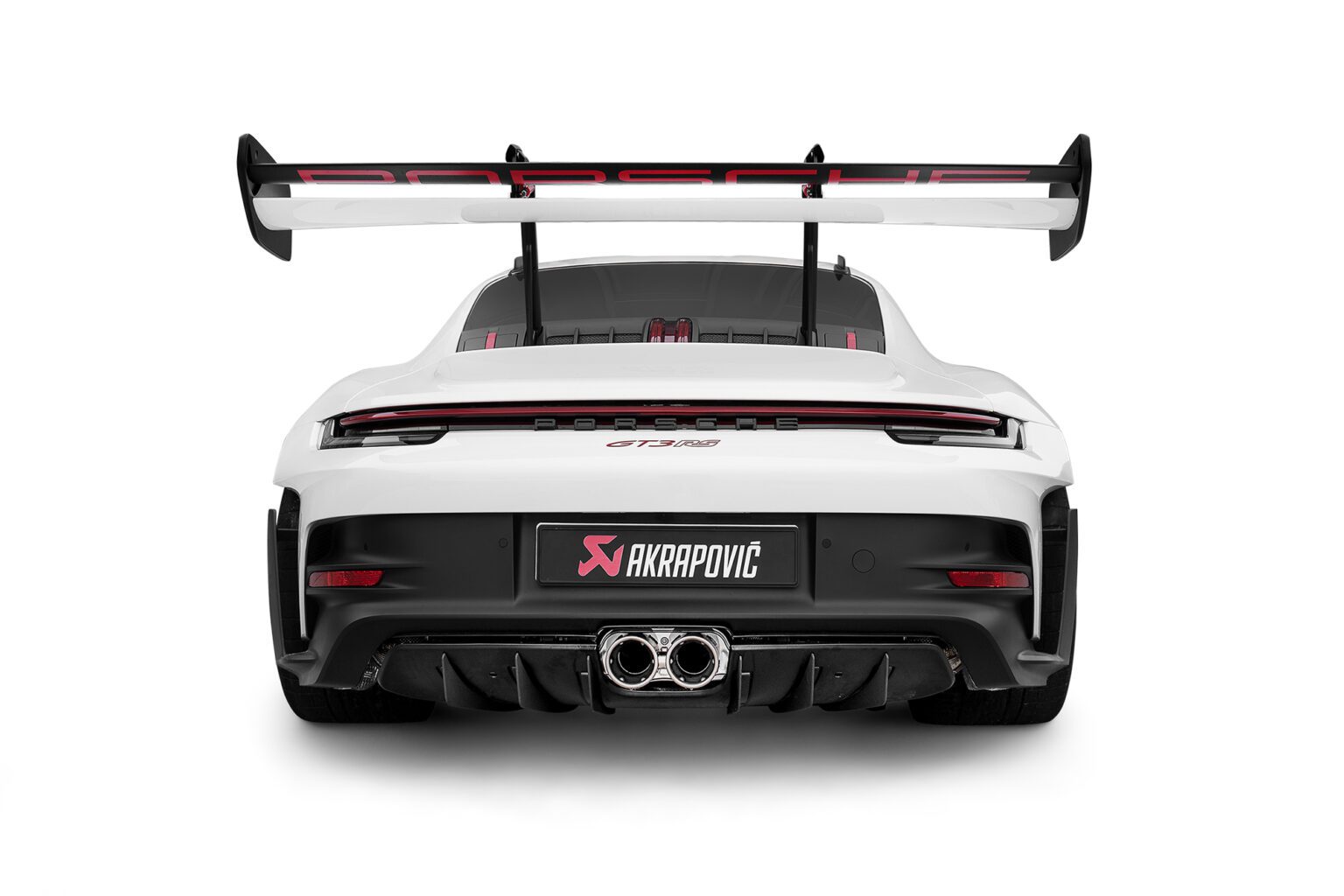 Akrapovic Exhausts | Authorised Dealer - Assetti